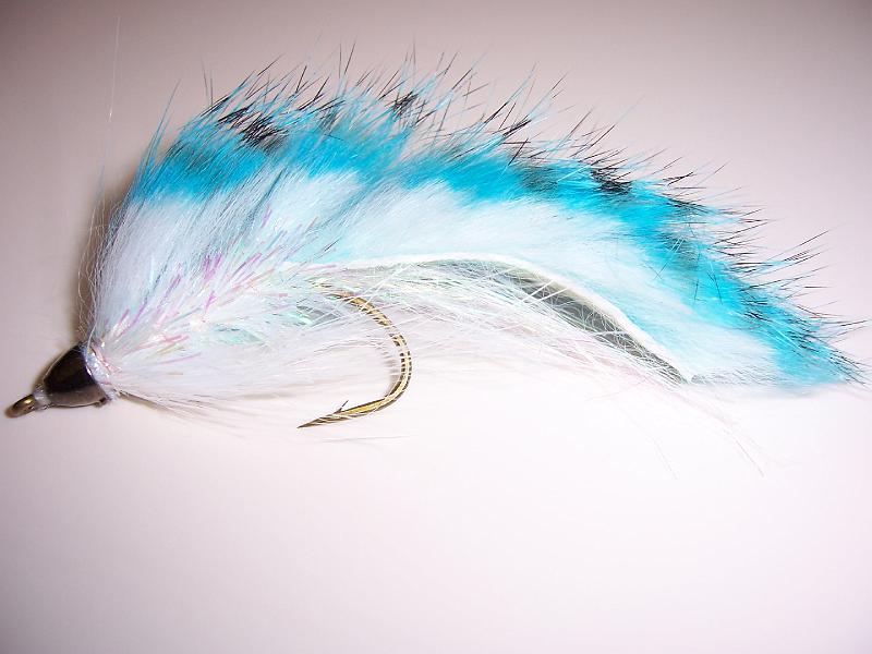 Flies/Bass Streamers/bass streamers 9-14 006
