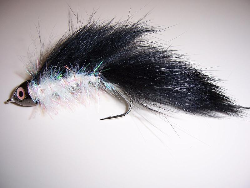 Flies/Bass Streamers/bass streamers 9-14 008